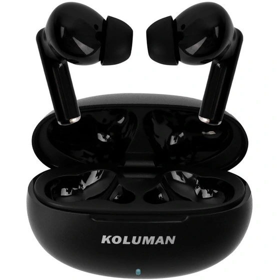 خرید و قیمت هدفون بی سیم کلومن مدل K-TW27 | ترب