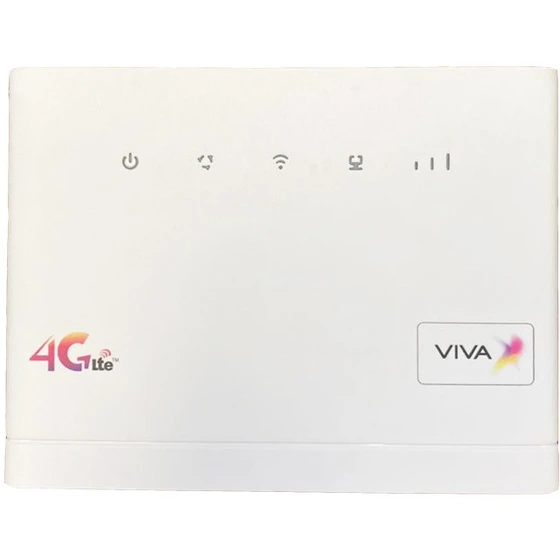 خرید و قیمت مودم روتر بی سیم 4G ویوا مدل LTE CPE B315-s22 | ترب