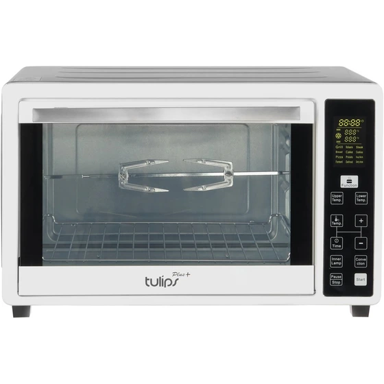 خرید و قیمت آون توستر تولیپس مدل OT-A4507 | ترب