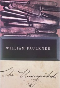 خرید و قیمت کتاب The Unvanquished - نسخه اصلی | ترب