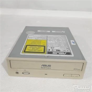 خرید و قیمت CD ROM ASUS IDE سی دی رام ایسوز | ترب