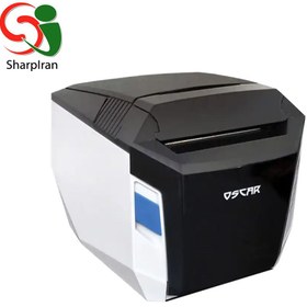 خرید و قیمت فیش پرینتر حرارتی اسکار OSCAR POS92 | ترب