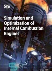 خرید و قیمت دانلود کتاب Simulation and Optimization of Internal ...