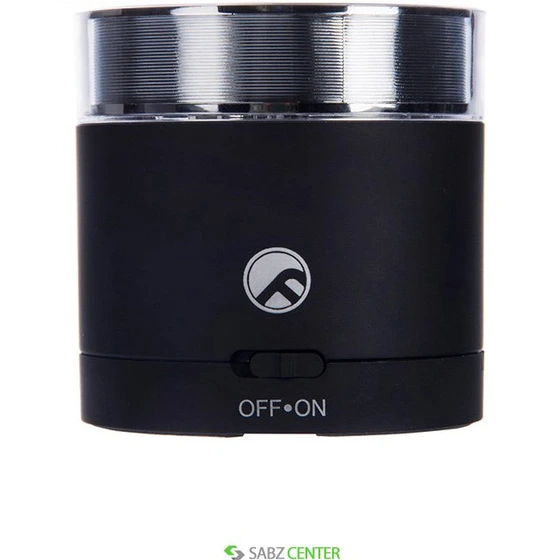 خرید و قیمت Farassoo FMS-2012 Bluetooth Speaker | ترب