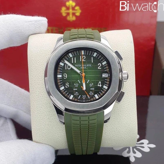 خرید و قیمت ساعت مچی مردانه پتک فیلیپ Patek Philippe Aquanaut 9129P | ترب
