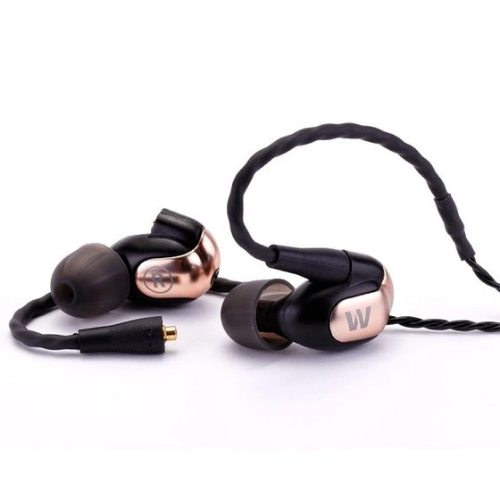 خرید و قیمت Westone W60 Signature Series 6-Driver Universal Fit In ear ...