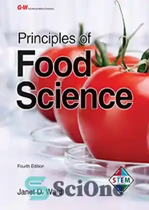 خرید و قیمت دانلود کتاب Principles of Food Science – اصول علوم غذایی | ترب