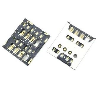 خرید و قیمت CONNENCTOR SIM SONY LT26 کانکتور سیم سونی | ترب