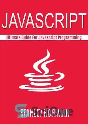 خرید و قیمت دانلود کتاب Javascript: The Ultimate guide for javascript programming – جاوا اسکریپت ...