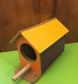 خرید و قیمت لانه چوبی سایز ۱ | ترب