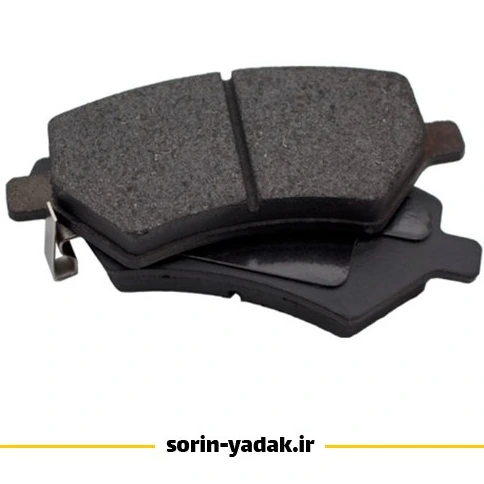 خرید و قیمت لنت عقب تیگو5 - 530 X33-X60 | ترب