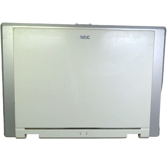 خرید و قیمت قاب A و B لپ تاپ NEC Lavie LL550JG | ترب