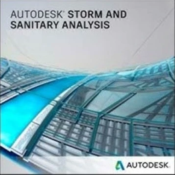 خرید و قیمت راهنمای کاربر (User Guide) نرم افزار Autodesk Storm and Sanitary Analysis | ترب