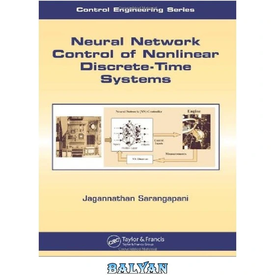 خرید و قیمت دانلود کتاب Neural Network Control Of Nonlinear Discrete Time Systems Automation