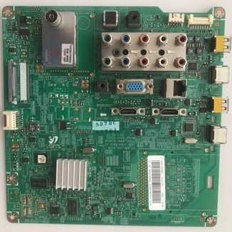 خرید و قیمت برد مین تلویزیون سامسونگ مدل La40D550 | ترب