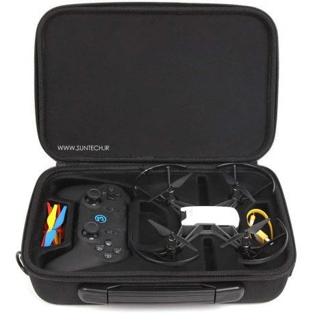 خرید و قیمت DJI Tello Carrying Box | ترب