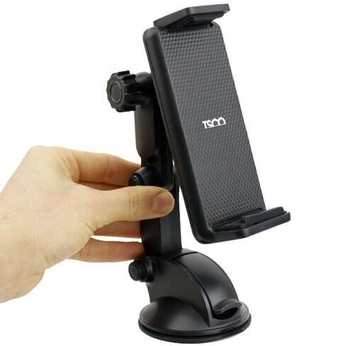 خرید و قیمت هولدر داشبوردی گیره ای TSCO THL 1215 بسیار با کیفیت و بادوام با ضمانت اصالت کالا | ترب