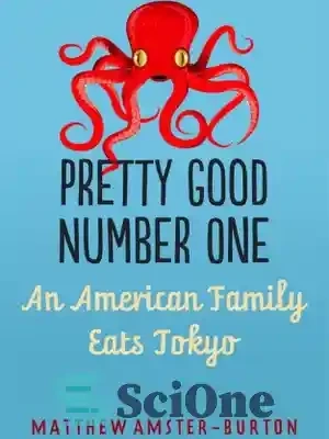 خرید و قیمت دانلود کتاب Pretty Good Number One: An American Family Eats ...