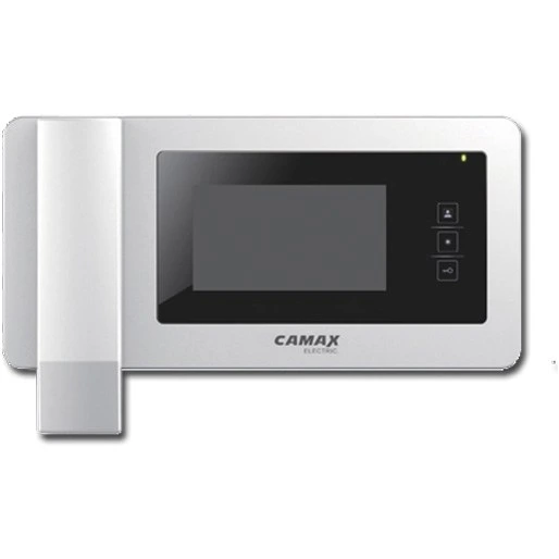 خرید و قیمت آیفون تصویری کامکث مدل CDV-43D/M | ترب