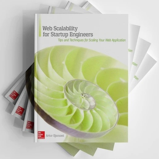 خرید و قیمت Web Scalability for Startup Engineers | ترب