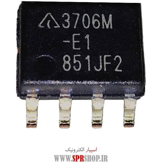 خرید و قیمت آی سی AP3706 SMD | ترب