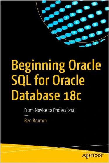 خرید و قیمت Beginning Oracle SQL for Oracle Database 18c | ترب