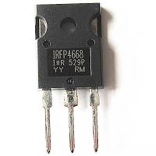 خرید و قیمت ماسفت IRFP4668 T0247 | ترب