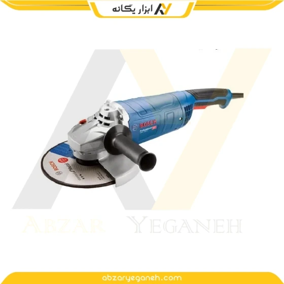 خرید و قیمت فرز سنگبری بوش GWS 2400-230 - | ترب