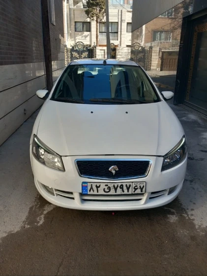 خرید و قیمت رانا پلاس مشکی صفر کیلومتر ا Runna PLUS | ترب