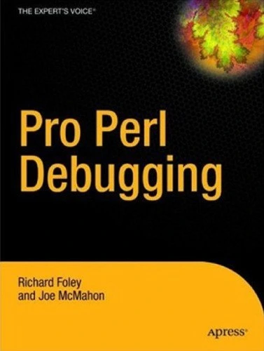 خرید و قیمت دانلود کتاب Pro Perl Debugging ویرایش 1 ترب