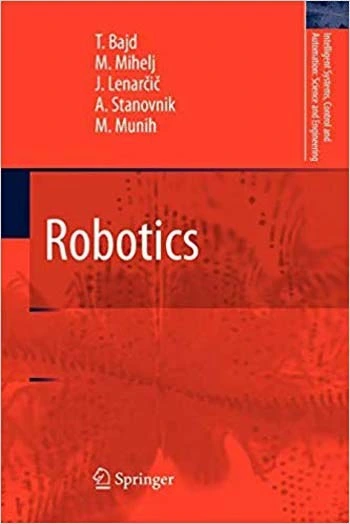 خرید و قیمت دانلود کتاب Robotics 2010 دانلود کتاب های دانشگاهی ترب