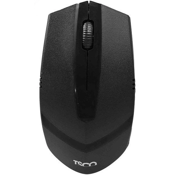 خرید و قیمت ماوس بی‌سیم تسکو مدل TM 610w | ترب