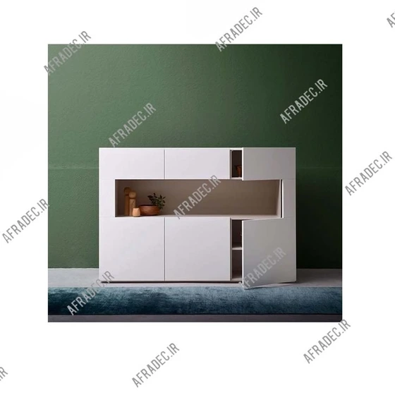 خرید و قیمت میز کنسول مدل K4050 | ترب