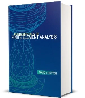 خرید و قیمت دانلود کتاب Fundamentals Of Finite Element Analysis | ترب