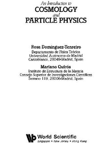 خرید و قیمت دانلود کتاب Introduction to cosmology and particle physics ...