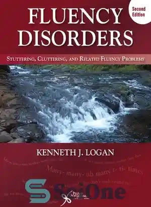 خرید و قیمت دانلود کتاب Fluency Disorders: Stuttering, Cluttering, and ...