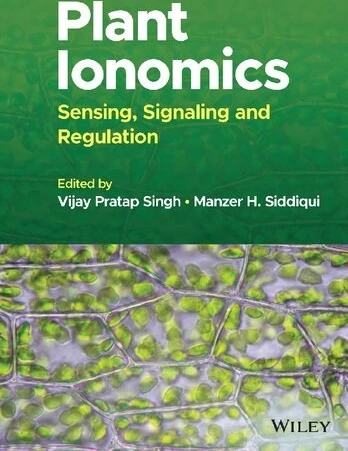 خرید و قیمت دانلود کتاب Plant Ionomics: Sensing, Signaling and ...