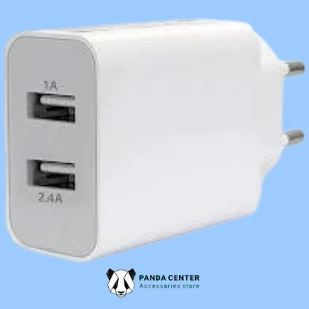 خرید و قیمت شارژر دیواری وریتی مدل AP-2124 | ترب