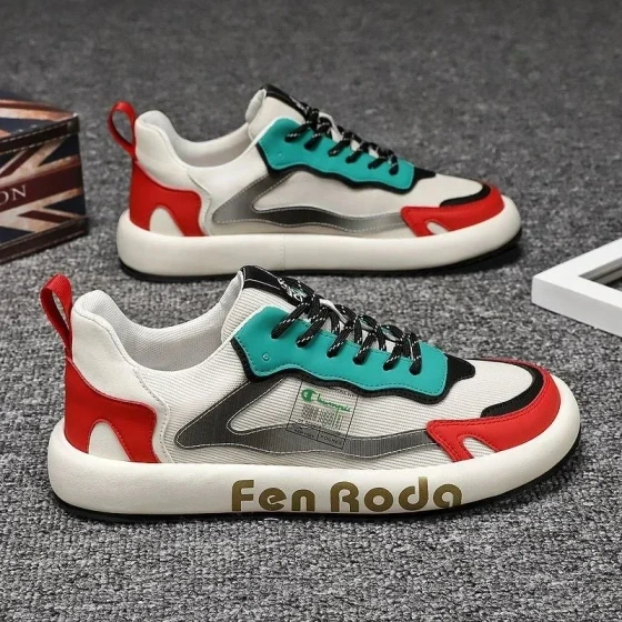 خرید و قیمت کتانی FAN RODE | ترب