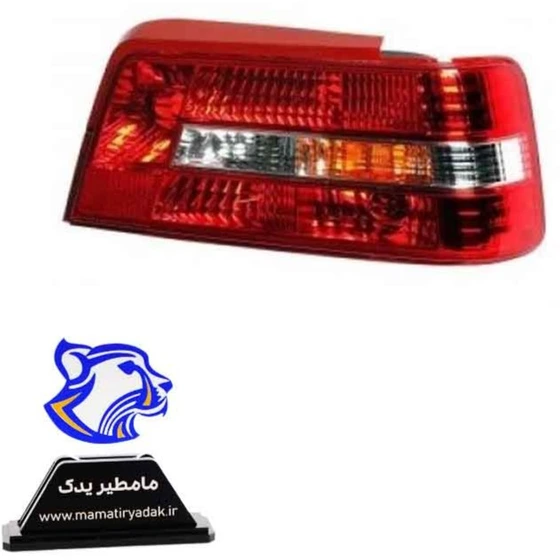 خرید و قیمت خطر عقب راست پژو 405 SNT SLX | ترب