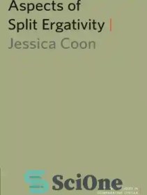 خرید و قیمت دانلود کتاب Aspects of Split Ergativity – جنبه های تقسیم ...