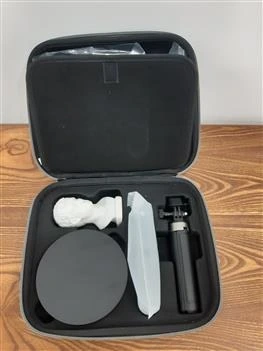 خرید و قیمت اسکنر سه بعدی revo point pop3 | ترب