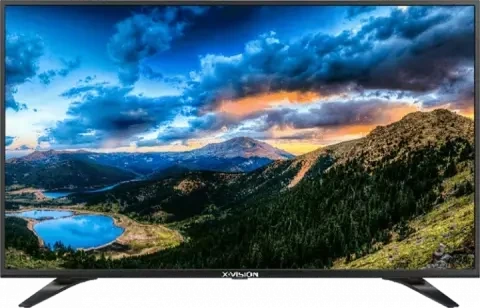 خرید و قیمت تلویزیون ال ای دی 55 اینچ ایکس ویژن مدل 55XT530 | ترب