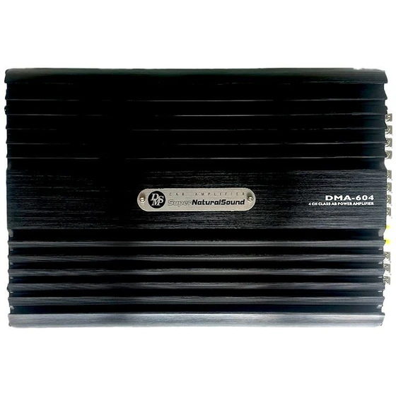 خرید و قیمت امپلی فایر DMS -dmc604 | ترب