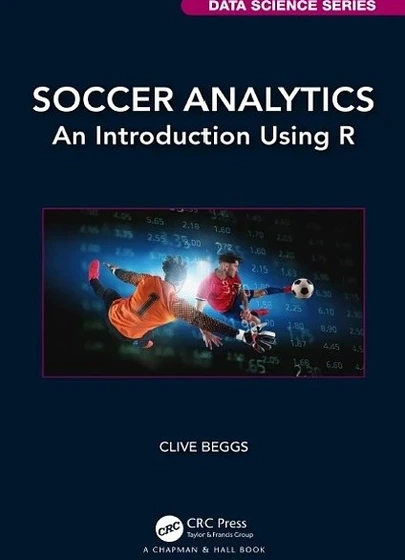 خرید و قیمت Soccer Analytics: An Introduction Using R | ترب