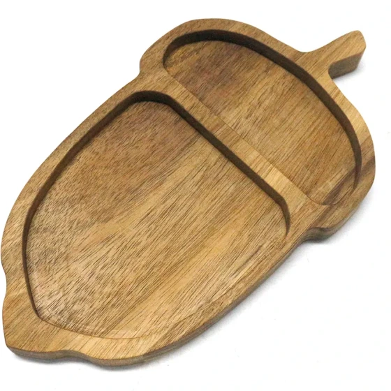 خرید و قیمت تخته سرو طرح بلوط | ترب