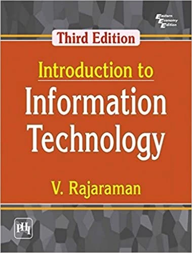 خرید و قیمت کتاب Introduction to Information Technology, 3rd Edition | ترب