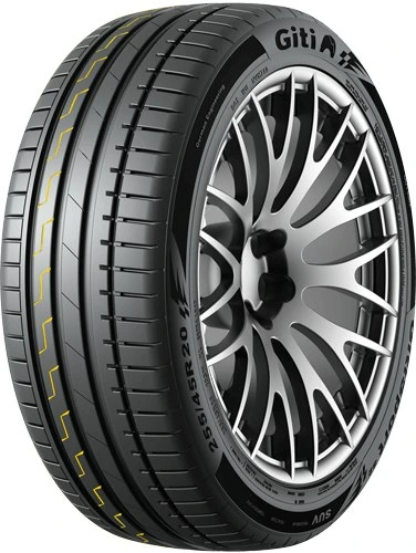 خرید و قیمت لاستیک جی تی GITISPORT S2 245/45R18 | ترب