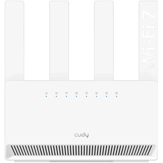 خرید و قیمت روتر بی‌سیم کودی مدل WR3600E BE3600 | ترب