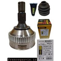 خرید و قیمت سر پلوس پژو 405 – 34 خار FRANCO ABS | ترب